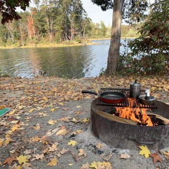 DEAMS LAKE STATE RECREATION PARK - Updated December 2025 - 36 Photos ...