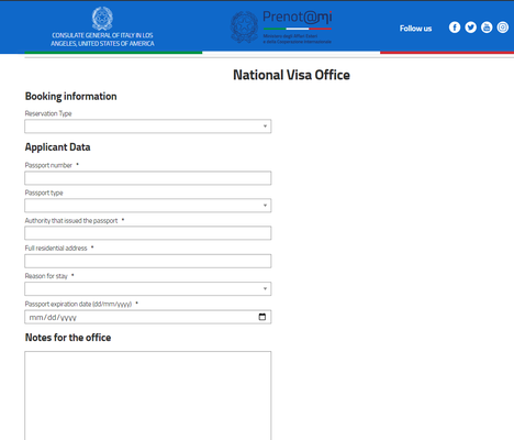 ITALIAN CONSULATE GENERAL - Updated October 2025 - 18 Photos & 169 ...