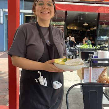 EFFY’S CAFE - Updated June 2025 - 158 Photos & 86 Reviews - 1688 York ...