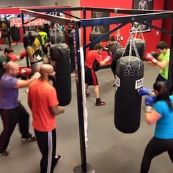 Best Boxing Classes Near Me - October 2025: Find Nearby Boxing Classes ...