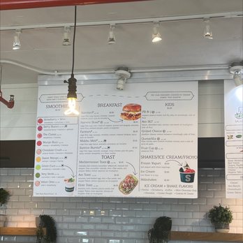 SWEET LEAF - Updated January 2026 - 29 Photos & 35 Reviews - 1152 15th ...