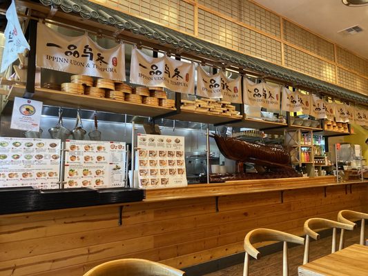 IPPINN UDON & TEMPURA - Updated December 2025 - 896 Photos & 705 ...