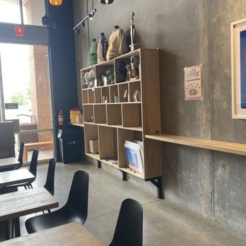 LDU COFFEE - Updated December 2025 - 10720 Preston Rd, Dallas, Texas ...