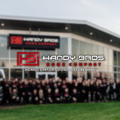 HANDY BROS. HOME COMFORT - Updated December 2025 - 5 Classic Car Drive ...