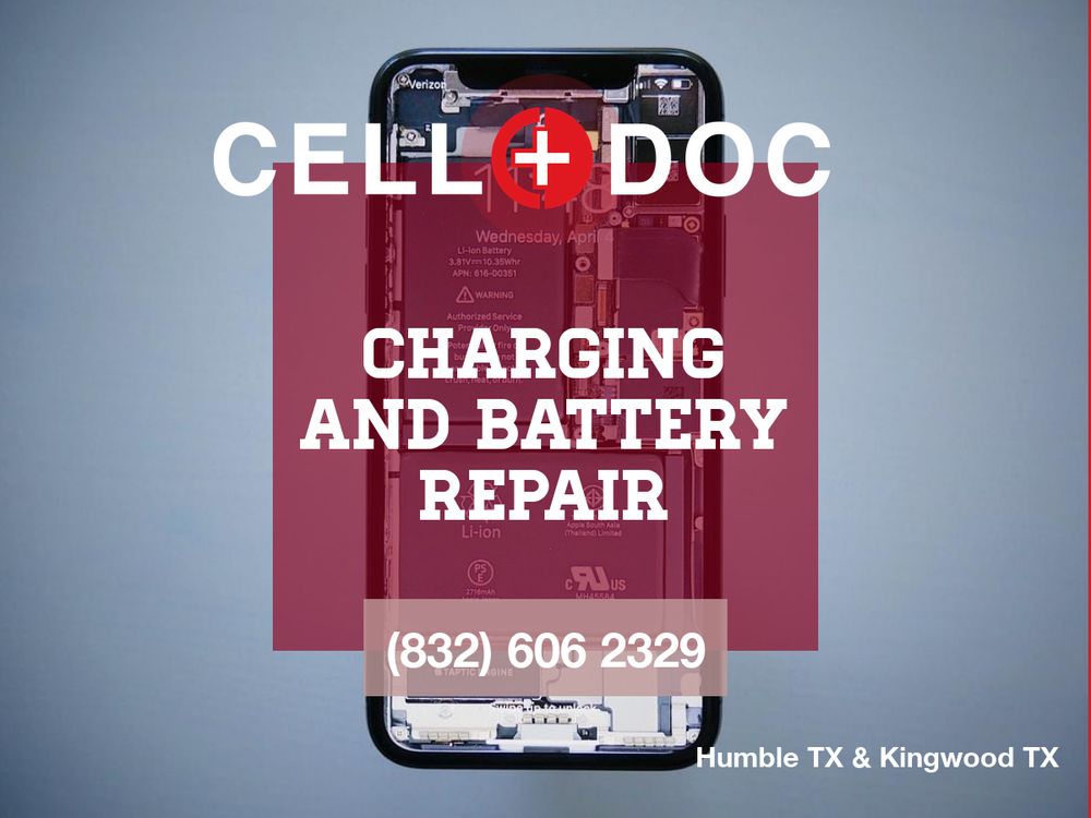 CELL DOC PHONE REPAIRS, TABLET REPAIR AND COMPUTER REPAIR - Updated ...
