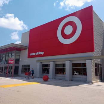 TARGET - Updated October 2025 - 63 Photos & 56 Reviews - 1750 W 37th St ...