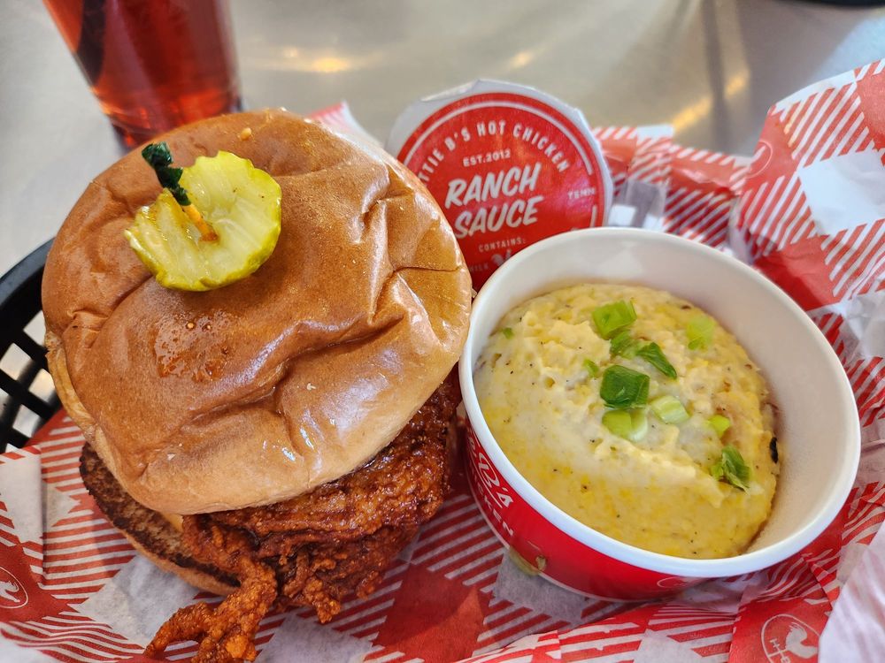 HATTIE B’S HOT CHICKEN - Updated March 2025 - 1791 Photos & 1200 ...