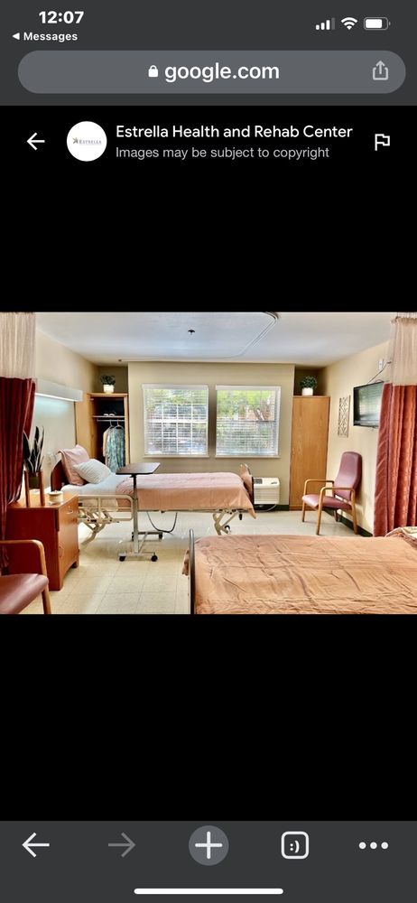 ESTRELLA HEALTH AND REHAB CENTER - Updated January 2025 - 19 Reviews ...
