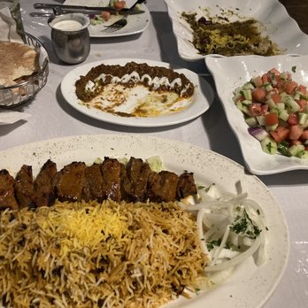 MIRAJ HEALTHY GRILL - Updated February 2025 - 229 Photos & 243 Reviews ...
