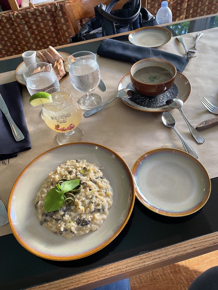 HIGGINS RESTAURANT - 381 Photos & 576 Reviews - 1239 SW Broadway ...