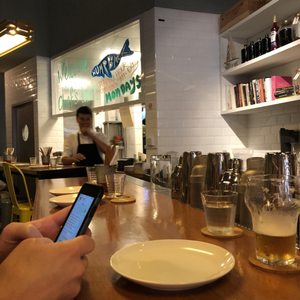 TWO MEN BAGEL HOUSE - 104 Photos & 83 Reviews - 16 Enggor St, Singapore ...