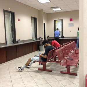 TARRANT COUNTY NORTHEAST COURTHOUSE - Updated April 2025 - 20 Photos ...