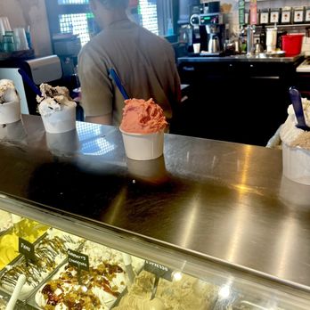 ESCOGELATO - Updated September 2024 - 918 Photos & 968 Reviews - 122 S ...