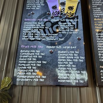 QUICKLY BOBA CAFE - Updated January 2026 - 36 Photos & 19 Reviews ...