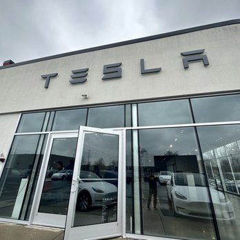 TESLA - LAWRENCE TOWNSHIP - Updated December 2025 - 43 Photos & 33 ...