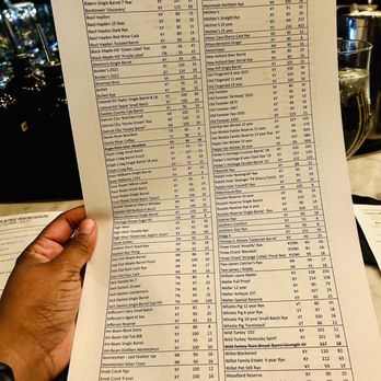 SINGLE BARREL SOCIAL - Updated July 2025 - 202 Photos & 134 Reviews ...