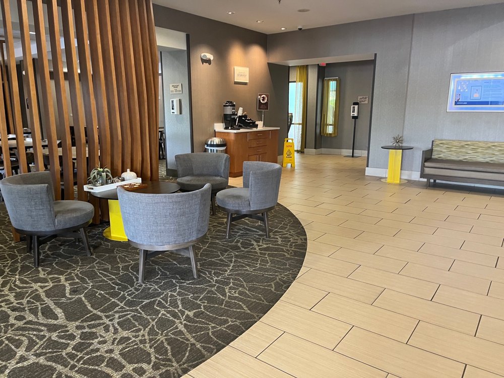 SPRINGHILL SUITES BY MARRIOTT CLEVELAND SOLON - 46 Photos & 23 Reviews ...