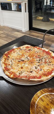 OUTPOST PIZZA - Updated October 2025 - 18 Photos & 42 Reviews - 333 ...