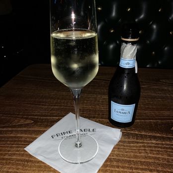 PRIME TABLE - Updated June 2025 - 522 Photos & 532 Reviews - 357 ...