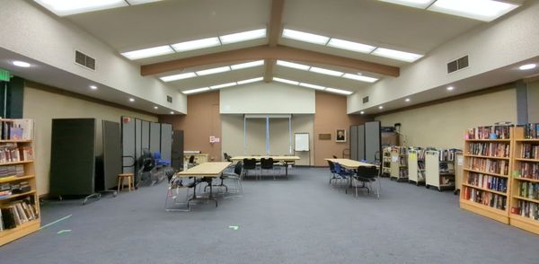 TRACY BRANCH LIBRARY - Updated October 2025 - 20 Photos & 21 Reviews ...