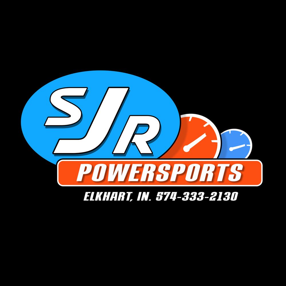 SJR POWERSPORTS - Updated August 2025 - 721 Graywood Ave, Elkhart ...