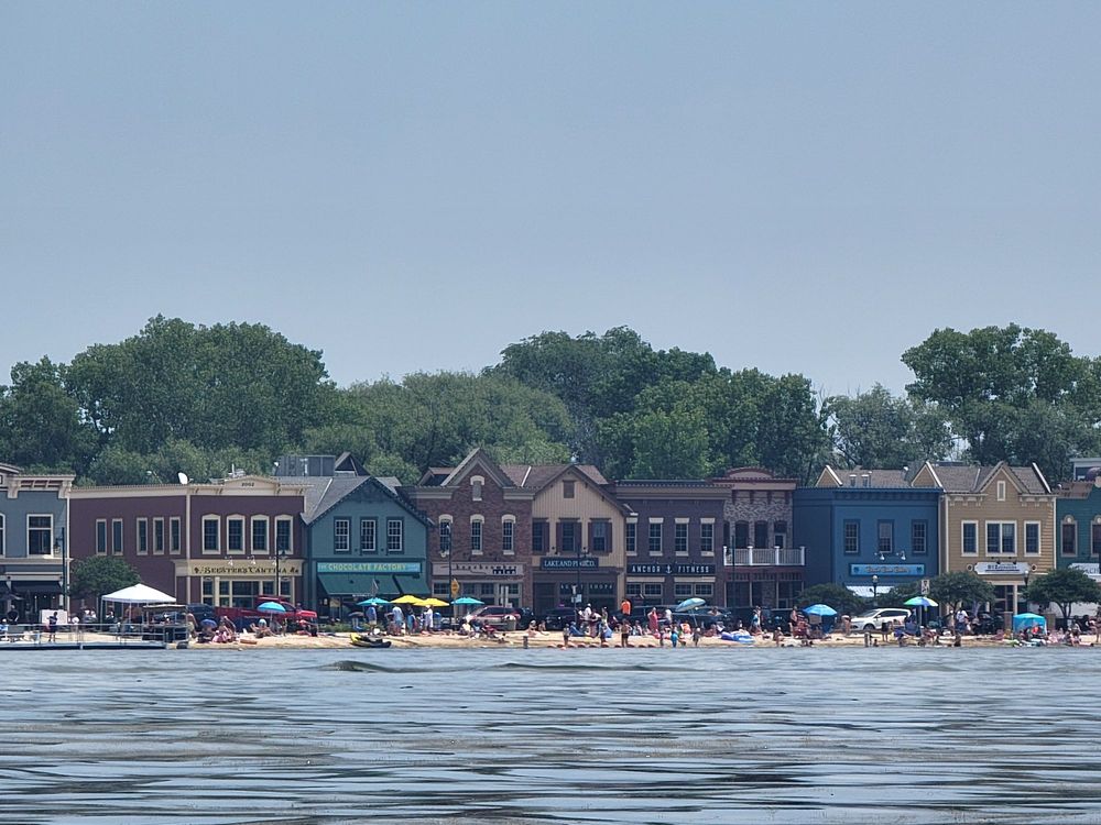 PEWAUKEE LAKE BEACH - Updated August 2025 - 65 Photos & 11 Reviews ...