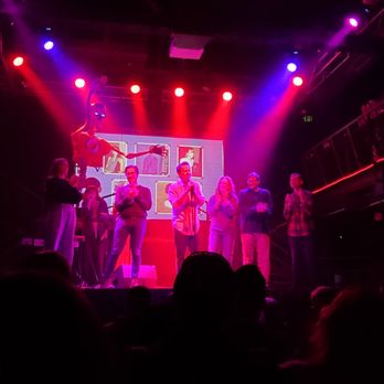 DNA LOUNGE - Updated October 2025 - 2594 Photos & 861 Reviews - 375 ...