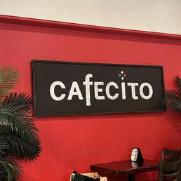 CAFECITO - Updated February 2025 - 215 Photos & 188 Reviews - 411 W ...