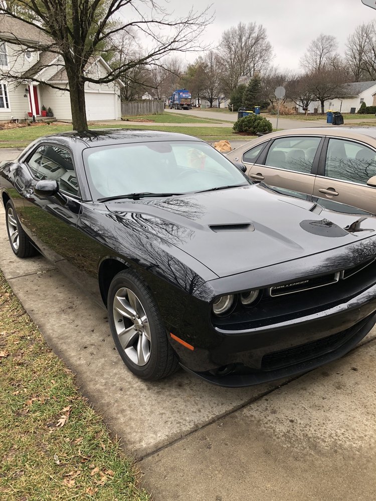 SHARP CARS OF INDY nearby at 10320 Pendleton Pike, Indianapolis ...