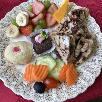 CUPPA CHEER TEA ROOM & GIFT SHOP - Updated December 2025 - 147 Photos ...