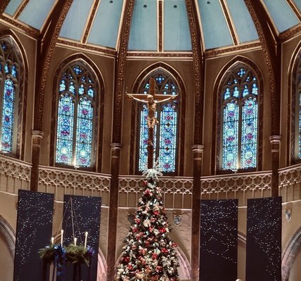 ST. AMBROSE PARISH - Updated December 2025 - 25 Photos - 15020 Hampton ...