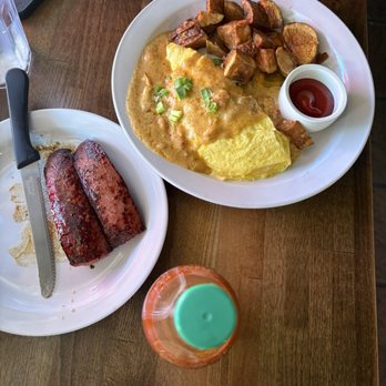 WHO DAT COFFEE CAFE - Updated December 2025 - 665 Photos & 601 Reviews ...