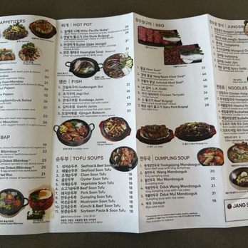 JANG SU JANG - Updated October 2024 - 467 Photos & 181 Reviews - 2814 ...