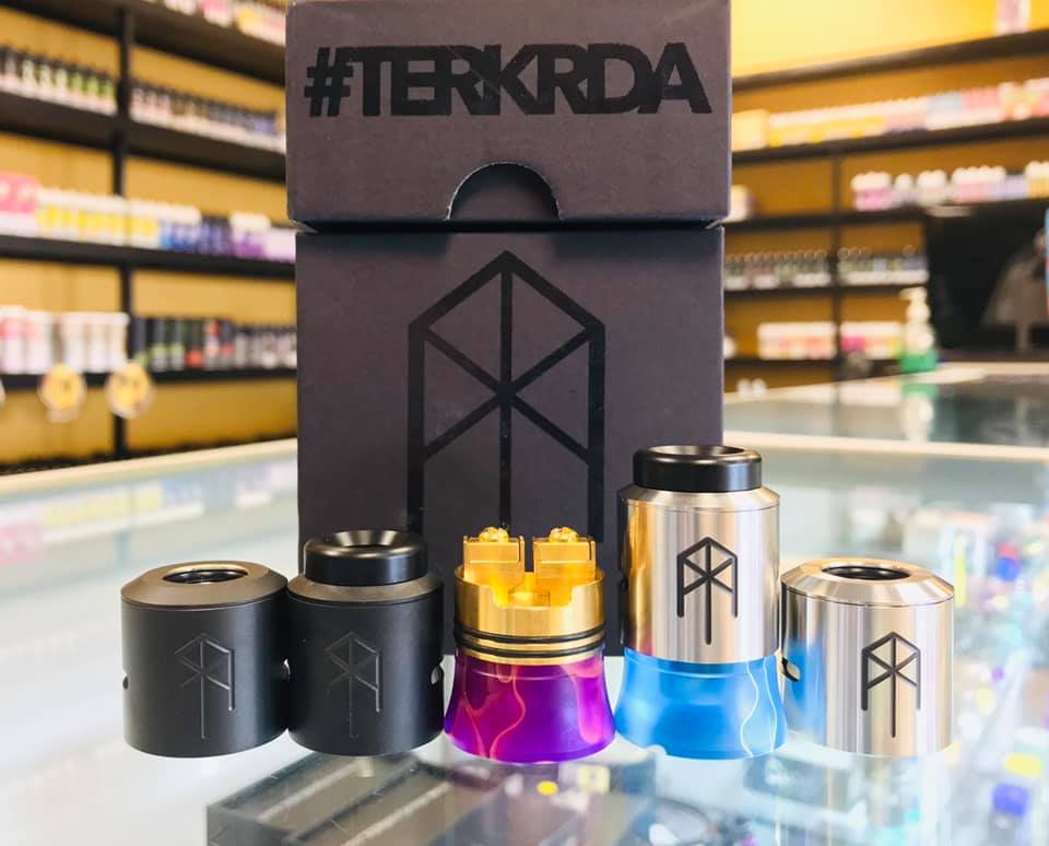 OHMEN VAPORS - Updated July 2025 - 12 Photos - 200 SE Washington Blvd ...