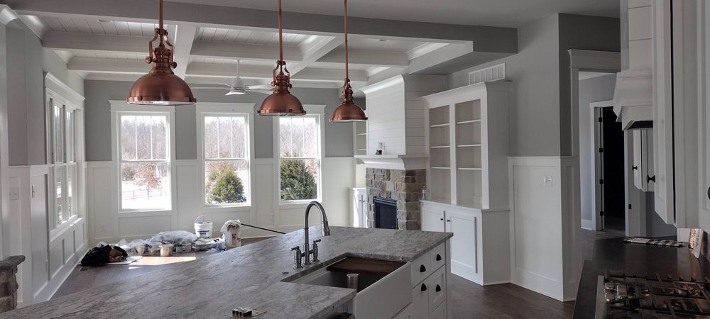 GENE WILLIS PAINTING - Updated January 2026 - 15 Photos - La Grange ...