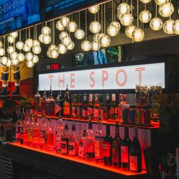 THE SPOT LV - Updated January 2026 - 479 Photos & 248 Reviews - 8410 ...