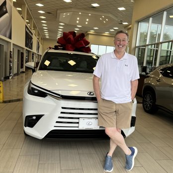 LEXUS OF WARWICK - Updated December 2025 - 47 Photos & 91 Reviews ...