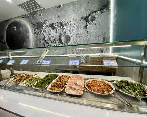 OMBU BUFFET - TEMP. CLOSED - Updated December 2025 - 123 Photos & 44 ...