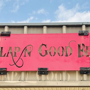 SLAP N’ GOOD BBQ & CATERING - Updated September 2024 - 56 Photos & 98 ...