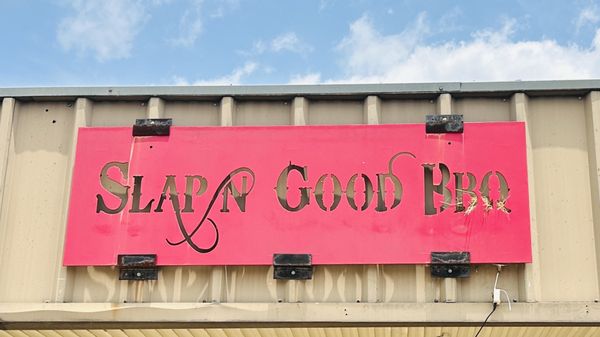 SLAP N’ GOOD BBQ & CATERING - Updated October 2024 - 56 Photos & 102 ...