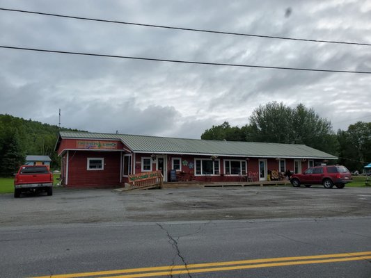 TWO RIVERS LUNCH - Updated December 2025 - 16 Photos - 75 Dickey Rd ...