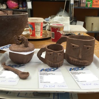 MIY CERAMICS - Updated August 2024 - 88 Photos & 35 Reviews - 723 S ...