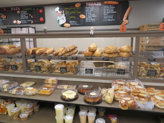 CORROPOLESE BAKERY & DELI - 252 Photos & 252 Reviews - Bakeries - 2014 ...