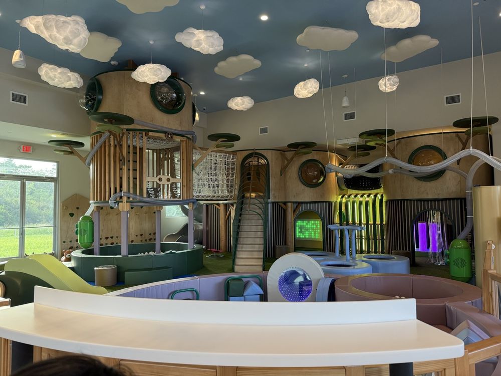 TERRA PLAY CENTER - Updated January 2026 - 52 Photos & 13 Reviews ...