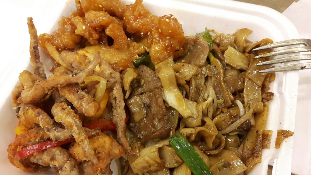 FORTUNE EXPRESS - Updated December 2025 - 11 Reviews - 505 Burrard ...