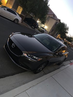 CARDINALEWAY MAZDA - LAS VEGAS - Updated December 2025 - 177 Photos ...