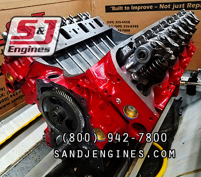 S&J ENGINES - Updated October 2025 - 42 Photos & 39 Reviews - 3808 N ...