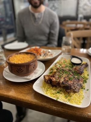 MASRAWY EGYPTIAN KITCHEN - Updated November 2025 - 429 Photos & 180 ...