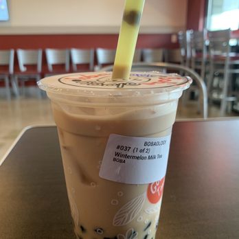 BOBAOLOGY - 77 Photos & 51 Reviews - 24988 Blue Ravine Rd, Folsom ...