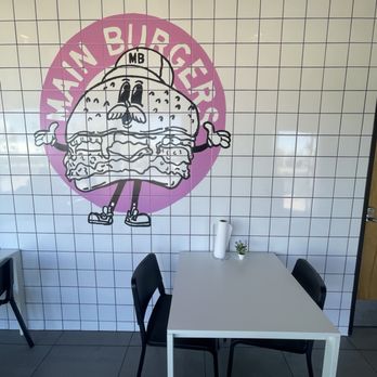 MAIN BURGER - Updated May 2025 - 132 Photos & 77 Reviews - 161 W Main ...